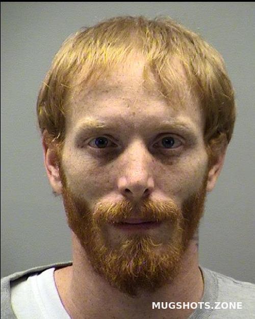 FRENCH JOSHUA BENJAMIN 04/09/2025 - Clark County Mugshots Zone