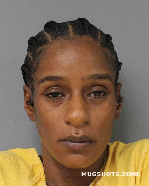 SPEAKES BRITTANY RENEE 04/16/2025 - Clark County Mugshots Zone