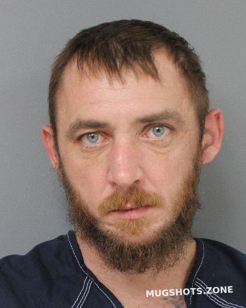 BENNETT JACOB EDWARD 04/17/2025 - Clark County Mugshots Zone