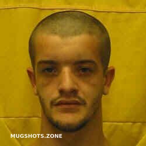 TEETS STEVEN LOUIS 04/21/2025 - Clark County Mugshots Zone