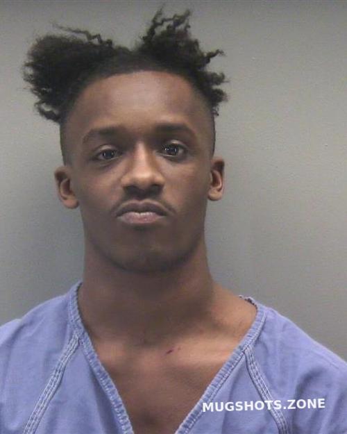 MATHEWS CALVIN OSHAY 04/25/2025 - Clark County Mugshots Zone