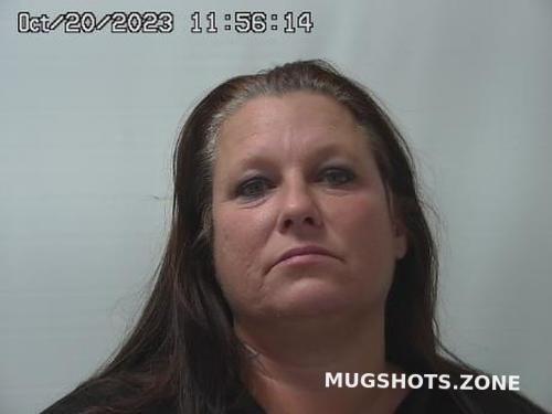 WISE KELLY LYNN 04/27/2025 - Clark County Mugshots Zone