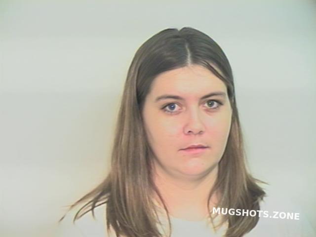 BROWN JAMIE LYNN 04/28/2025 - Clark County Mugshots Zone