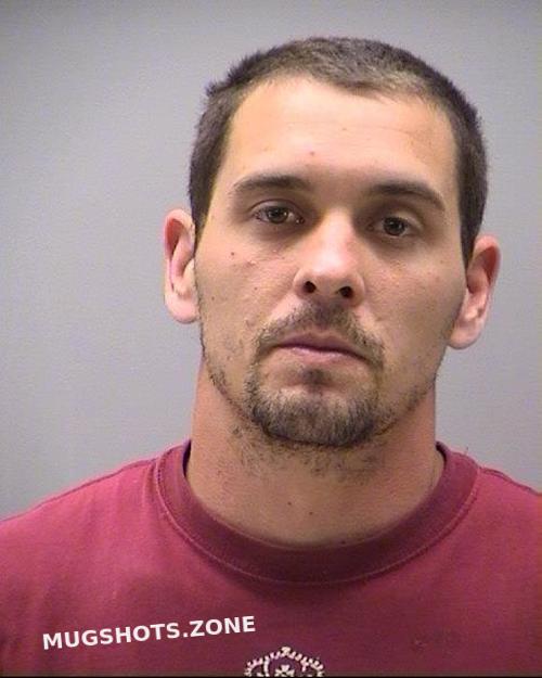 LOOPER TIMOTHY JAMES 04/29/2025 - Clark County Mugshots Zone