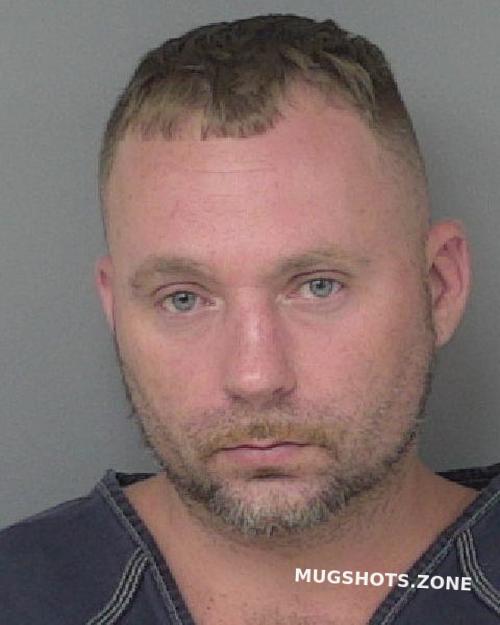 FOLAND CHAD MICHAEL 04/30/2025 - Clark County Mugshots Zone
