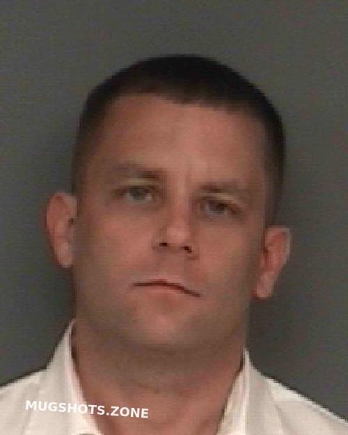 SCHULER ANTHONY ALLEN 05/05/2025 - Clark County Mugshots Zone