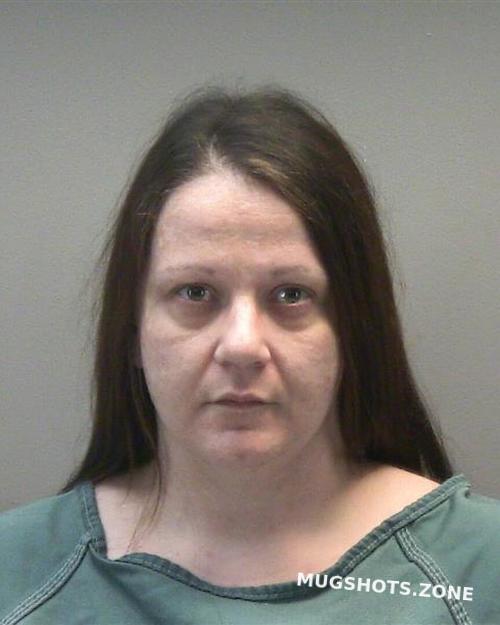 NEEDS JESSICA LYNN MARIE 05/05/2025 - Clark County Mugshots Zone