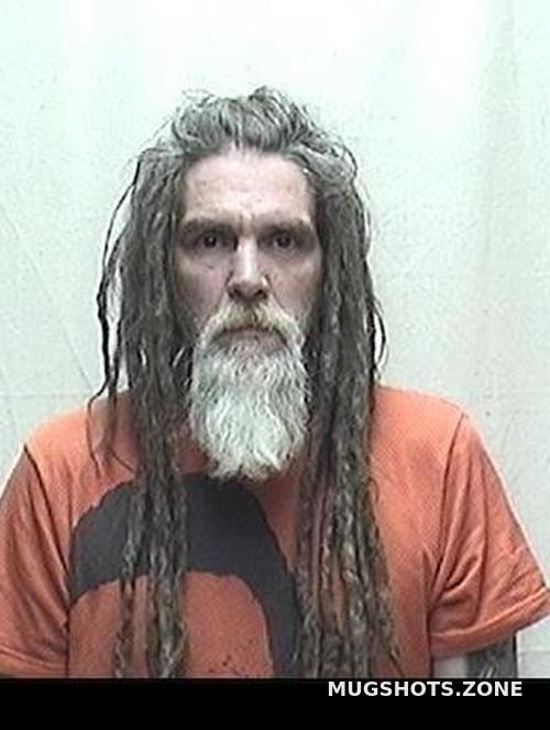 WILLIAMS CURTIS 05/06/2025 - Clark County Mugshots Zone