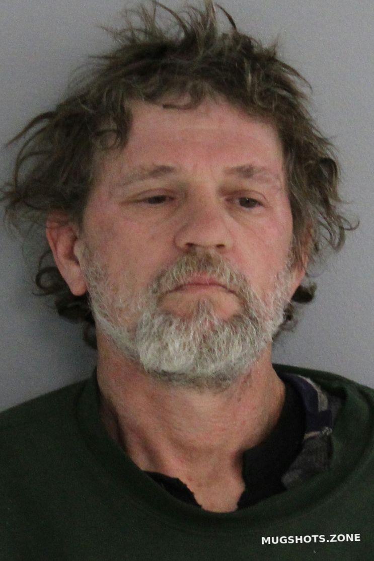 WALLS DANIEL W 05/08/2025 - Clark County Mugshots Zone
