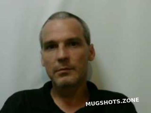 REED JR WILLIAM RODNEY 05/08/2025 - Clark County Mugshots Zone