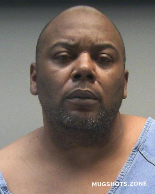 FIELDS DEONDRAY KELLY 05/11/2025 - Clark County Mugshots Zone