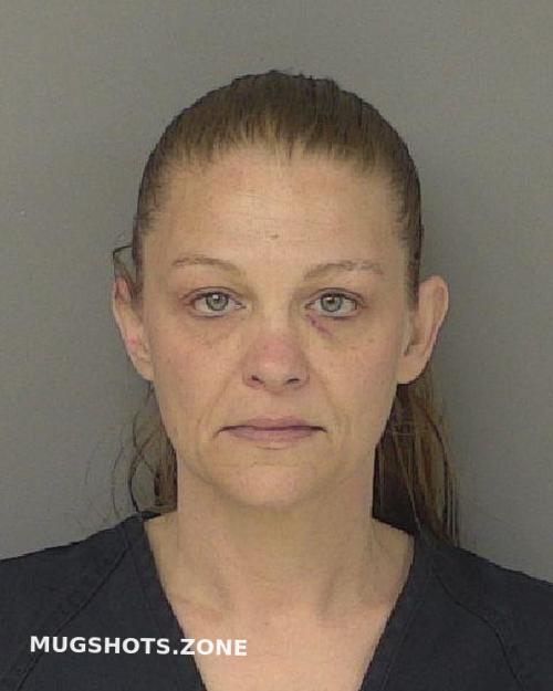 HEID NICHOLE 05/17/2025 - Clark County Mugshots Zone