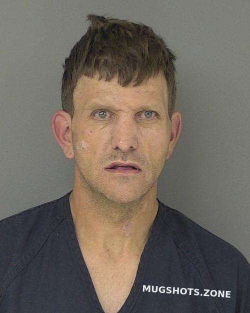 HUMBERT DEREK DOUGLAS 05/19/2025 - Clark County Mugshots Zone