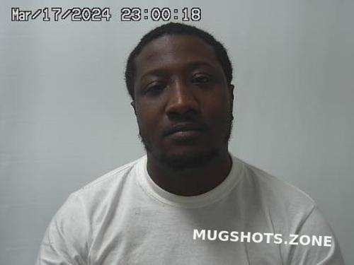 MOORE NAJEE LATEEF 05/31/2025 - Clark County Mugshots Zone