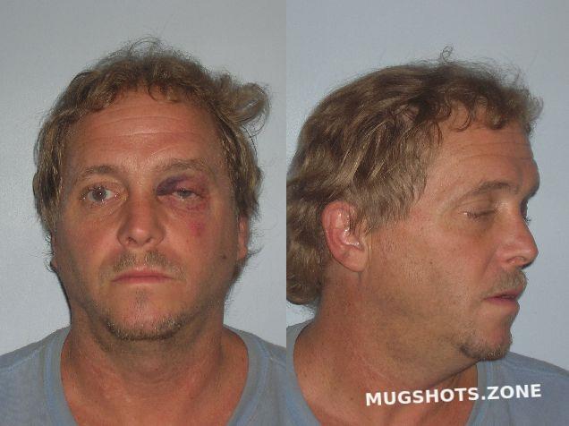 FROCK ALLEN LEE 06/02/2025 - Clark County Mugshots Zone