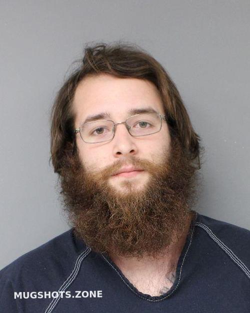 BROGAN NATHEN STONE 06/05/2025 - Clark County Mugshots Zone