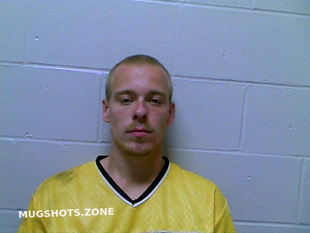 MINNICK MICHAEL E 06/06/2025 - Clark County Mugshots Zone