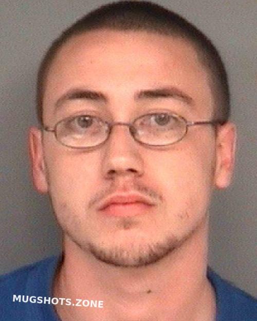 CASON CHESTER ARTHUR 06/06/2025 - Clark County Mugshots Zone