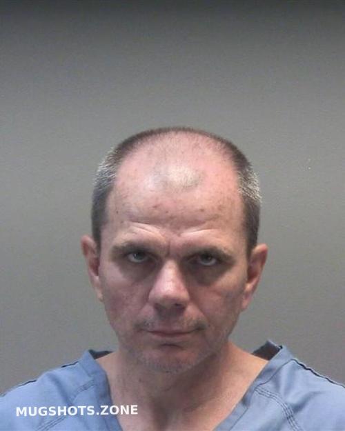 BEATY CARL DAVID 06/10/2025 - Clark County Mugshots Zone