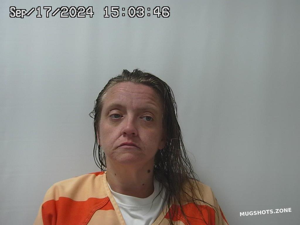 PARSONS SUNNY LEE 06/12/2025 - Clark County Mugshots Zone