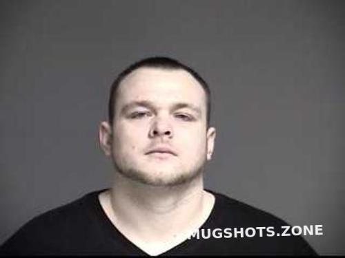 CARTY DAVID STEPHEN 06/19/2025 - Clark County Mugshots Zone