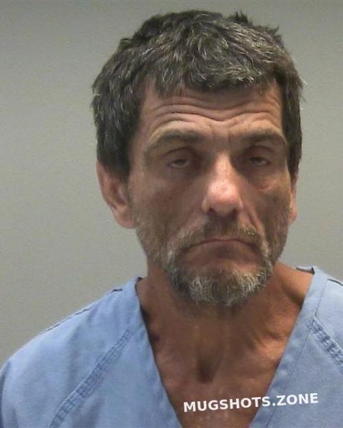 HOWARD ISRAEL LEE 06/24/2025 - Clark County Mugshots Zone
