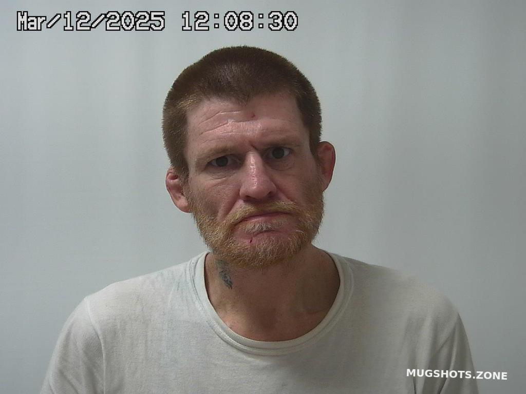 PYLES JERRY LAMAR 07/04/2025 - Clark County Mugshots Zone