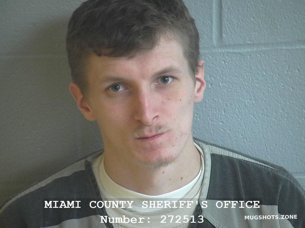 CALLISON JACOB KEITH 07/22/2025 - Clark County Mugshots Zone