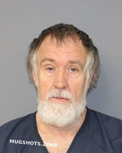 SCOTT WYATT PATRICK 07/31/2025 - Clark County Mugshots Zone