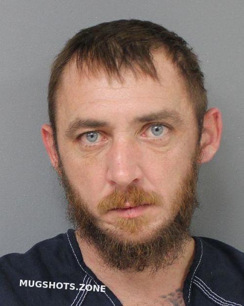 BENNETT JACOB EDWARD 09/18/2025 - Clark County Mugshots Zone