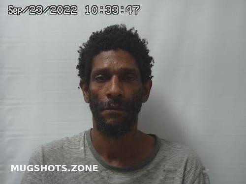 DAVIS TROY LAMONT 09/24/2025 - Clark County Mugshots Zone