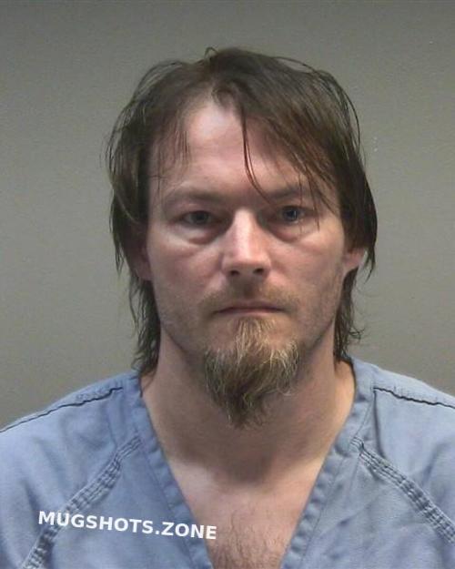 KNIPP BRANDON LEE 09/24/2025 - Clark County Mugshots Zone