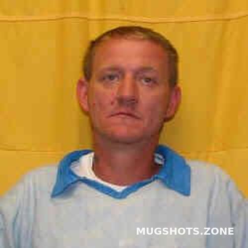 CLIFFORD SR JERRY ROBERT AUGUST 10/01/2025 - Clark County Mugshots Zone