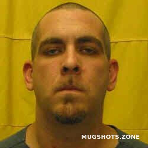 ROWLEY SHAWN M 10/17/2025 - Clark County Mugshots Zone