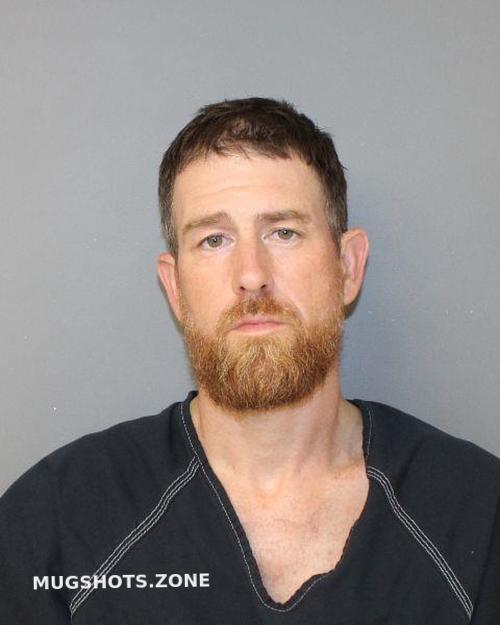 PHILLIPS JOSHUA ALLEN 10/18/2025 - Clark County Mugshots Zone