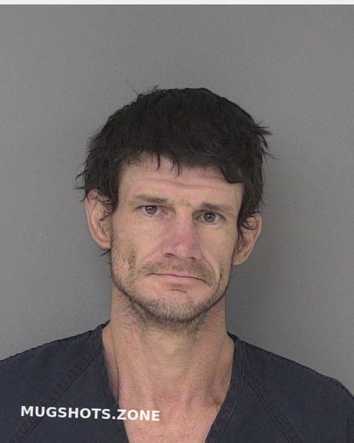 PARKER ANTHONY EDWARD 10/19/2025 - Clark County Mugshots Zone