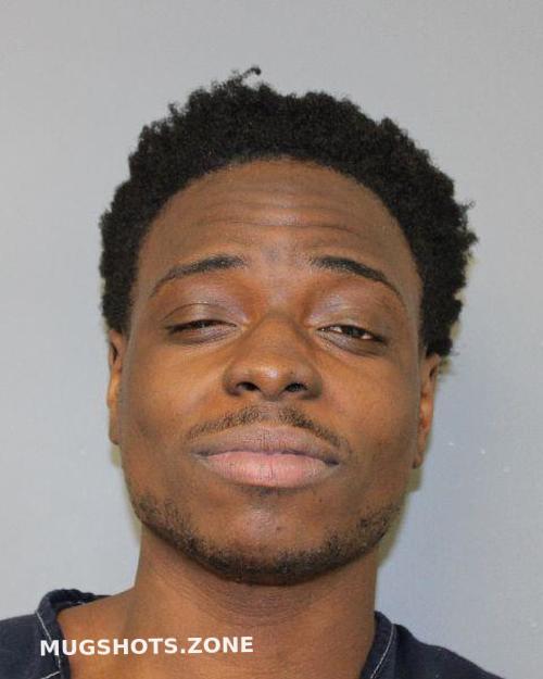 BEVERLY JR JARROD WAYNE 10/22/2025 - Clark County Mugshots Zone