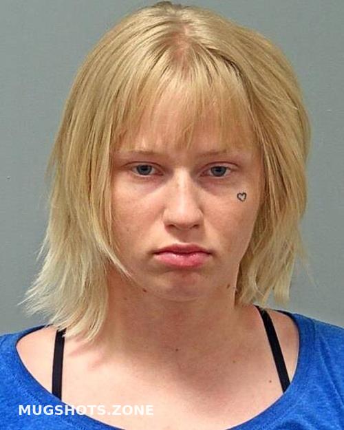 STAGGS ALEXIS DAWN 10/30/2025 - Clark County Mugshots Zone