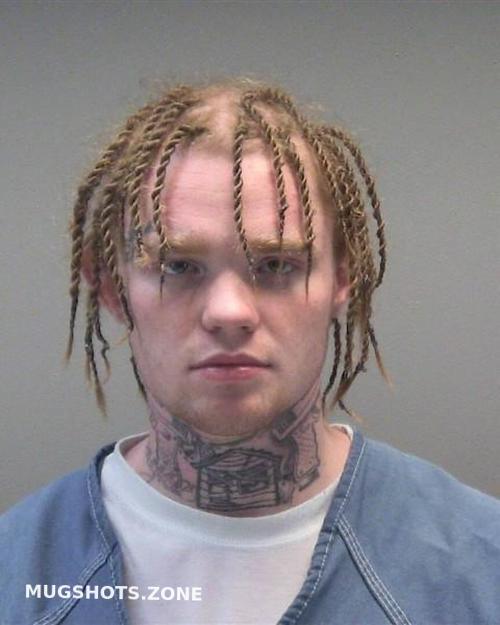 WORKMAN JR GREGORY STEVEN 11/18/2025 - Clark County Mugshots Zone