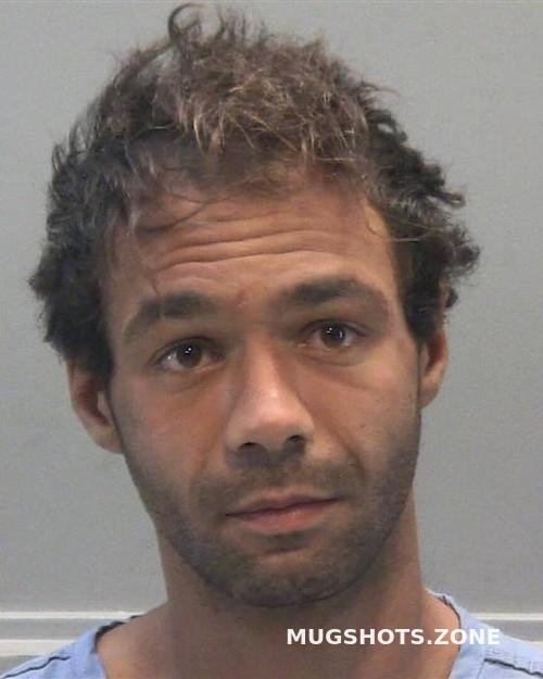 KRAMER TIMOTHY TYLER 11/25/2025 - Clark County Mugshots Zone