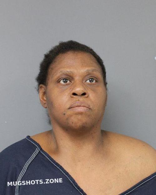 THOMPSON SHARRICE LA'SHANTE 11/26/2025 - Clark County Mugshots Zone