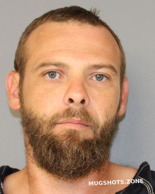 COLE JACK LEWIS 11/29/2025 - Clark County Mugshots Zone