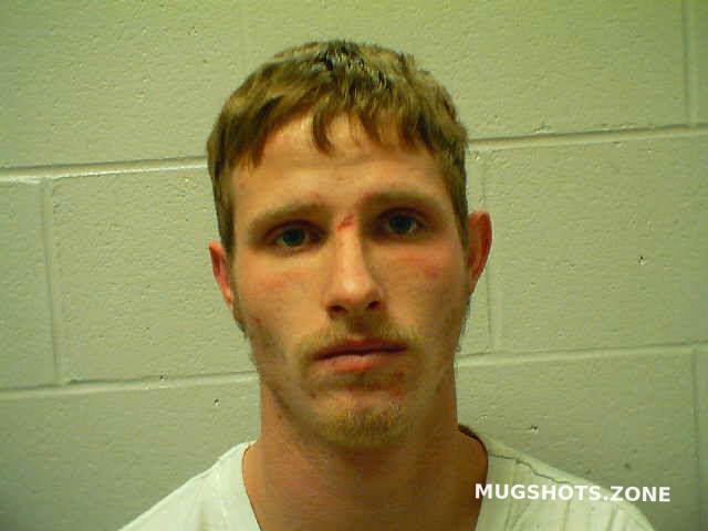 KEPHART MARK ANTHONY 12/19/2025 - Clark County Mugshots Zone