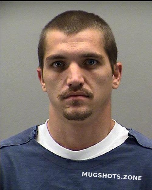 HALL CHARLES EDWARD 01/18/2026 - Clark County Mugshots Zone
