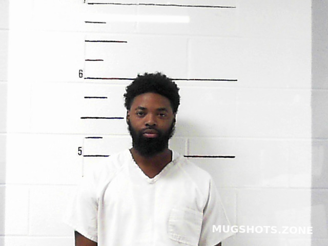 DUNKLEY WAYNE ASHTON 09/15/2023 - Clay County Mugshots Zone