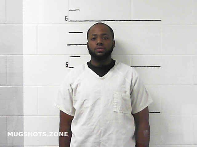 DODD ANTONIO J 10/10/2023 - Clay County Mugshots Zone