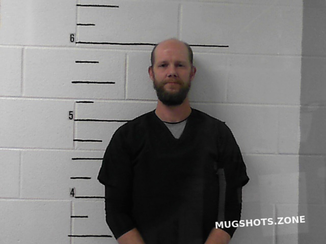 DUPREE TIMOTHY 12/15/2023 - Clay County Mugshots Zone