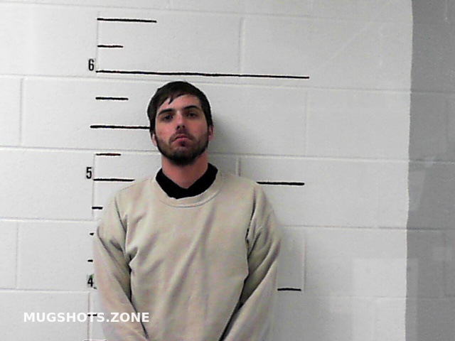 HUNNICUTT RICHARD BRIAN 12/30/2023 - Clay County Mugshots Zone