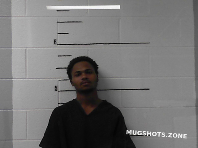 MOORE DEVONTE 01/26/2024 - Clay County Mugshots Zone