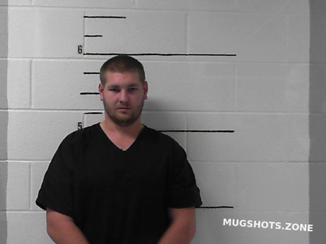 PATTERSON DAVID JUNIOR 02/08/2024 - Clay County Mugshots Zone